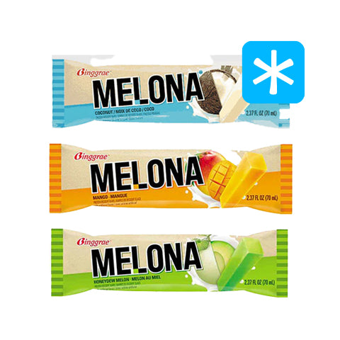 Frozen Dessert – True World Foods EU B2B Portal